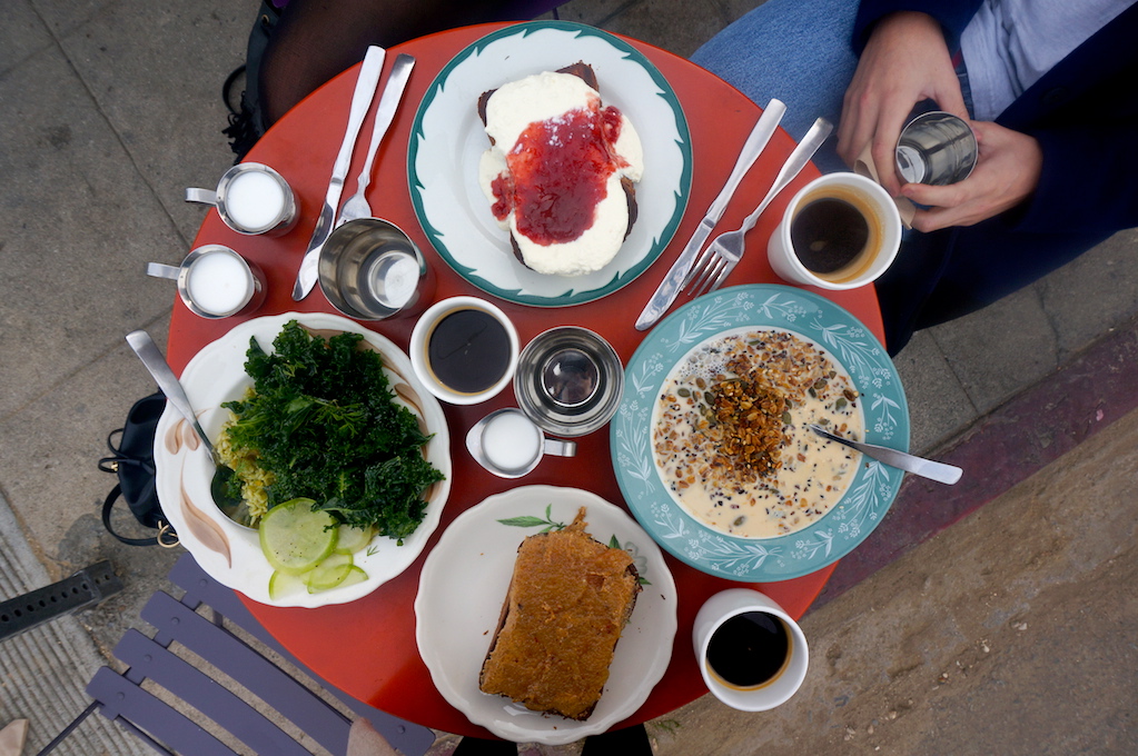 The True Spoon Eats: SQIRL